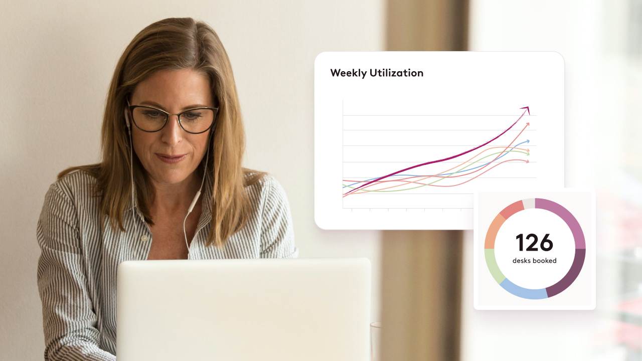 Workplace Management Software, Explained | Robin